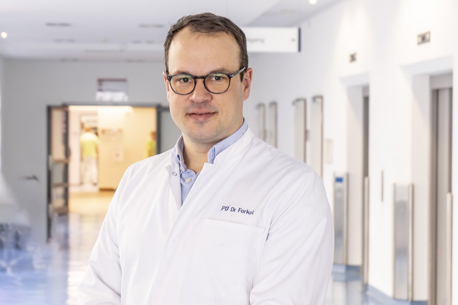 Orthopädie und Unfallchirurgie - Alexianer Raphaelsklinik Münster