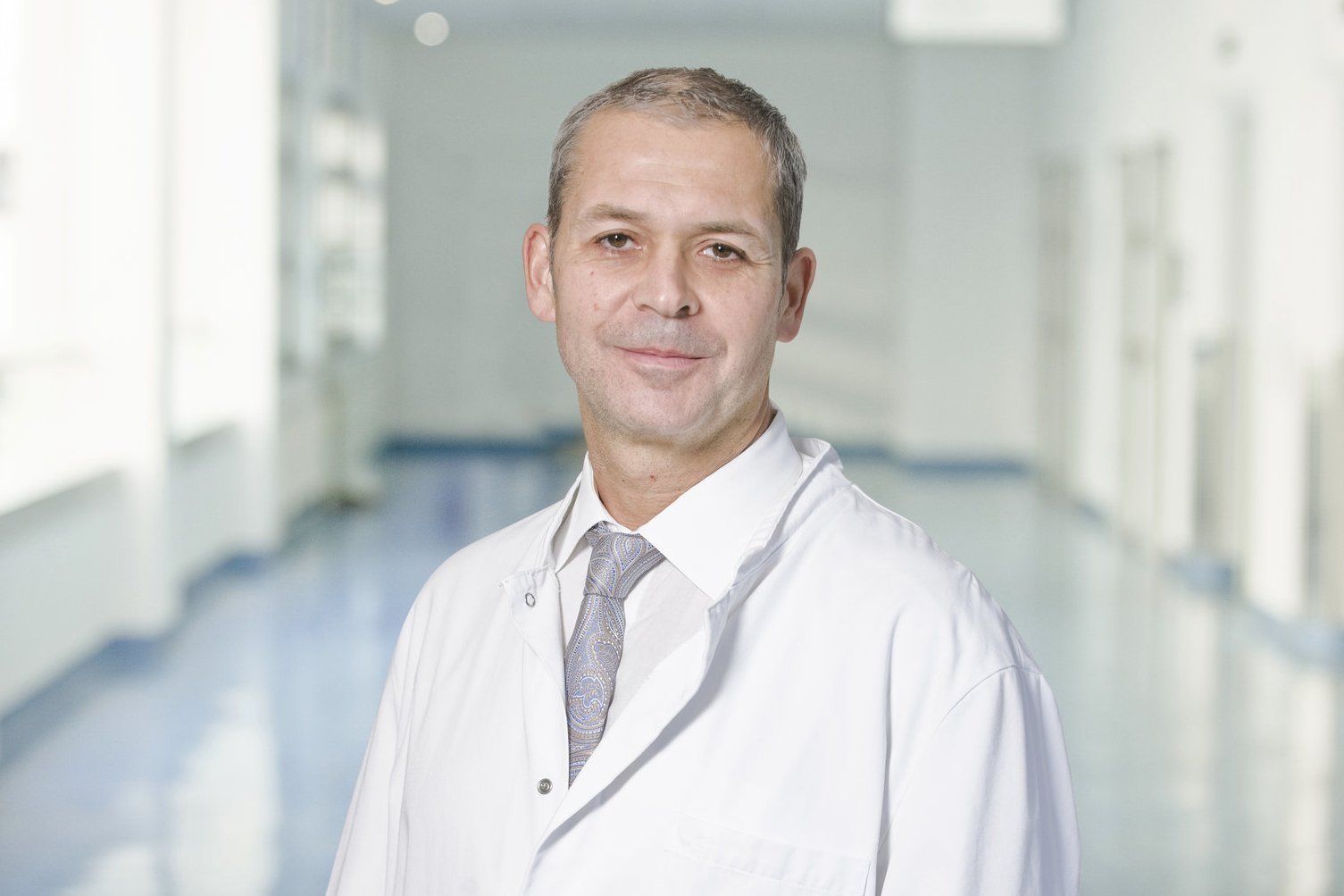 Orthopädie und Unfallchirurgie - Alexianer Raphaelsklinik Münster